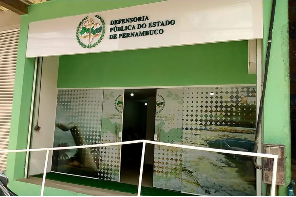 Concurso DPE PE 2025: provas, salário e vagas