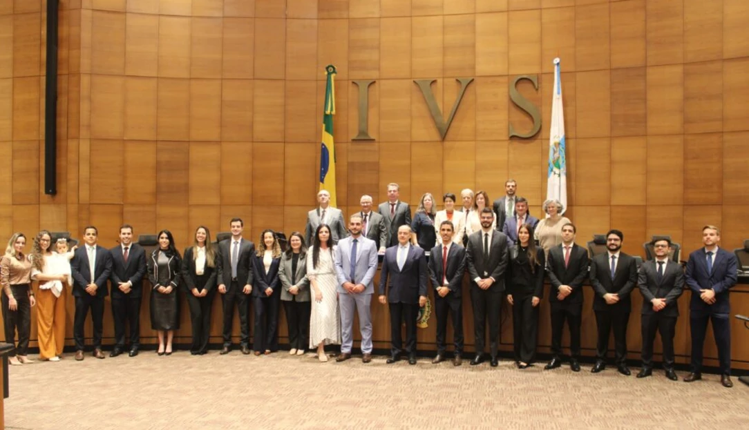 Tribunal de Justiça do Rio de Janeiro anuncia 30 novos juízes aprovados ...
