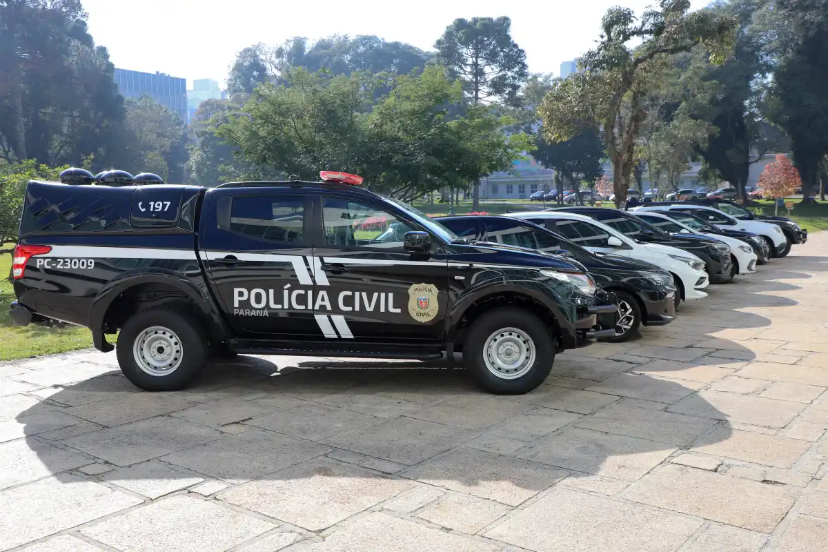 Concurso PC PR: contrato com a banca revela etapas e provas; confira ...