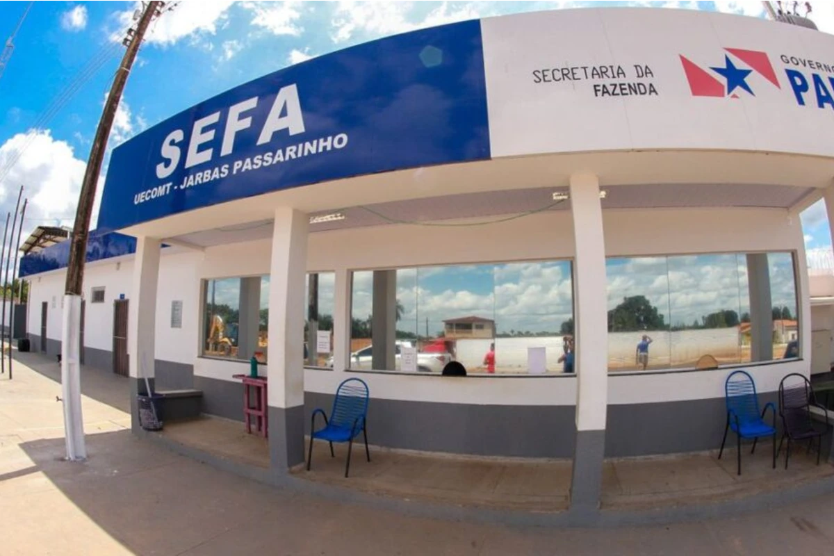 Concurso SEFA PA 2025: inscrições abertas até 13/02 para Auditor Fiscal