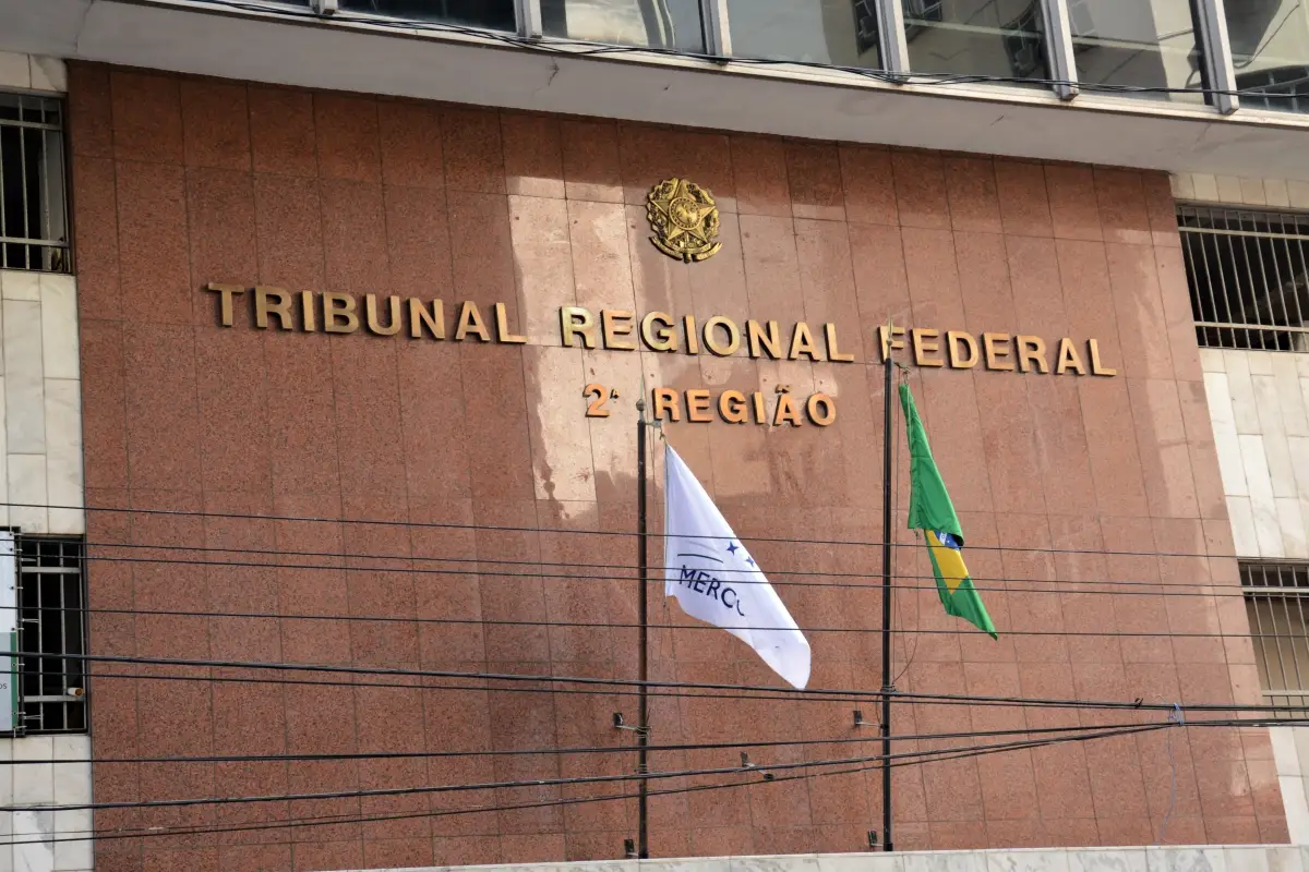 TRF2 divulga regulamento de novo concurso para Juiz Federal