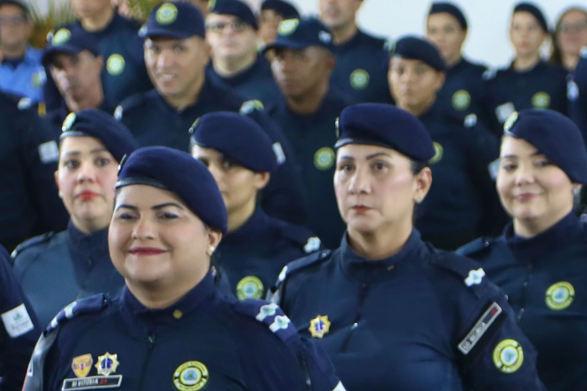 Concurso GCM Fortaleza CE: salários, vagas e etapas