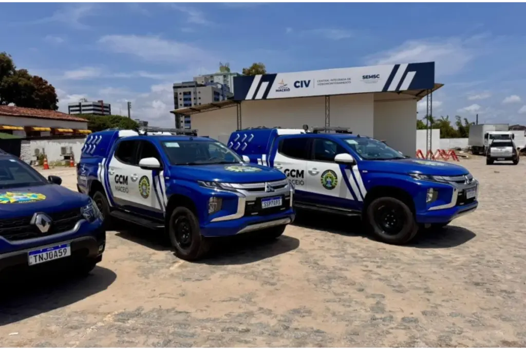 Concurso GCM Maceió AL: salários, vagas e etapas