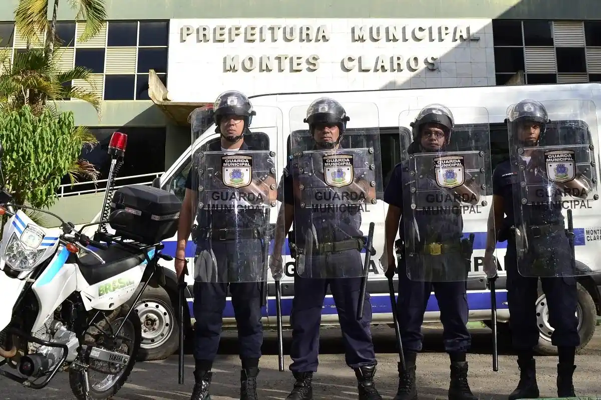 Concurso GCM Montes Claros: salário, vagas e etapas do último certame
